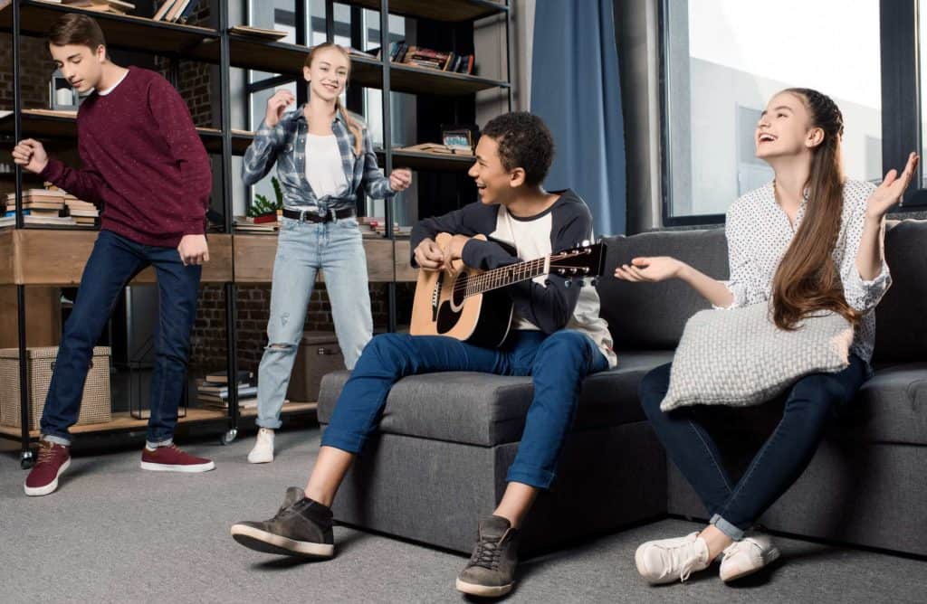 200 Best Truth or Dare Questions for Tweens and Teens